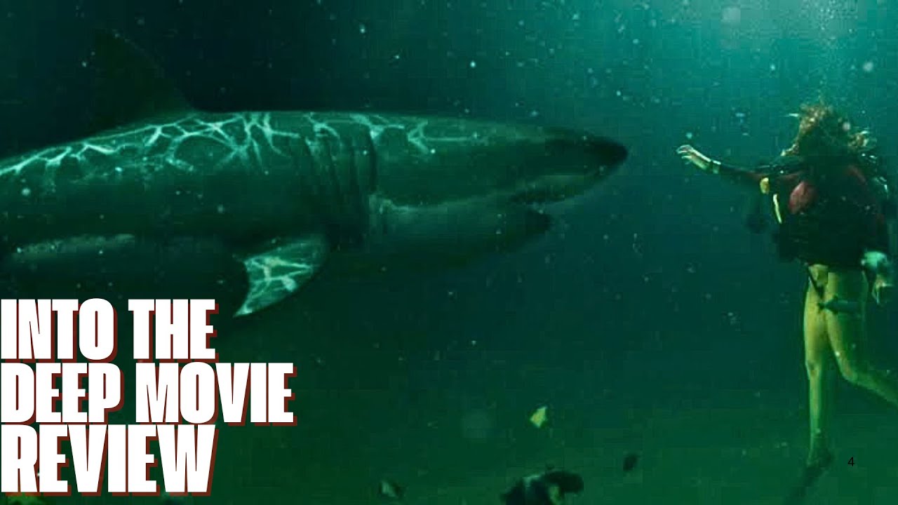 Into The Deep: The Review - YouTube