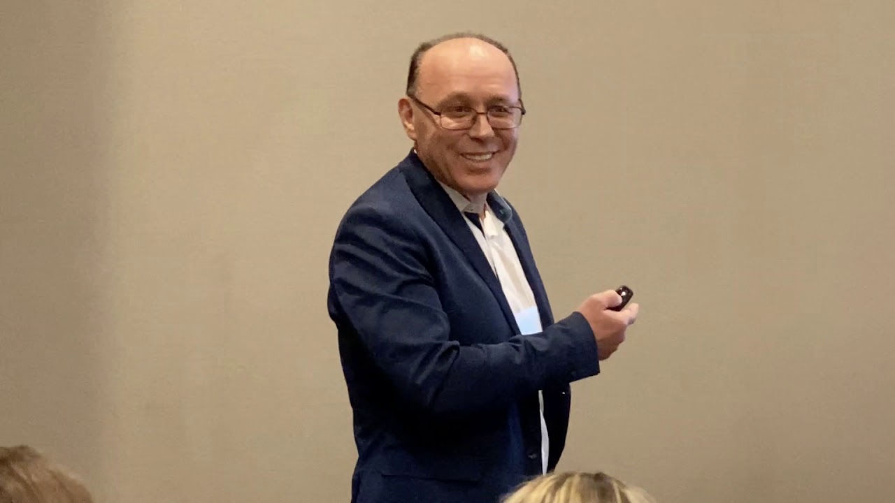 Post-traumatic Headaches. Homeopathy and Neural Therapy. Igor Ostrovsky ...