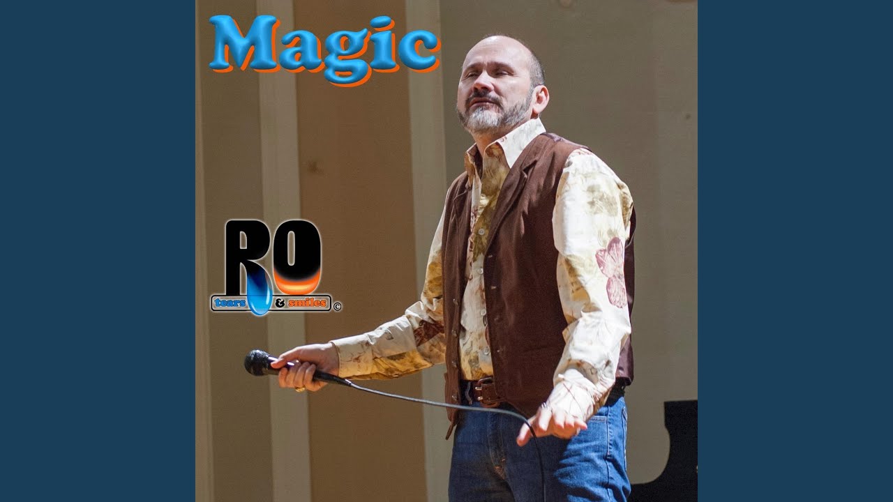 Magic - YouTube Music