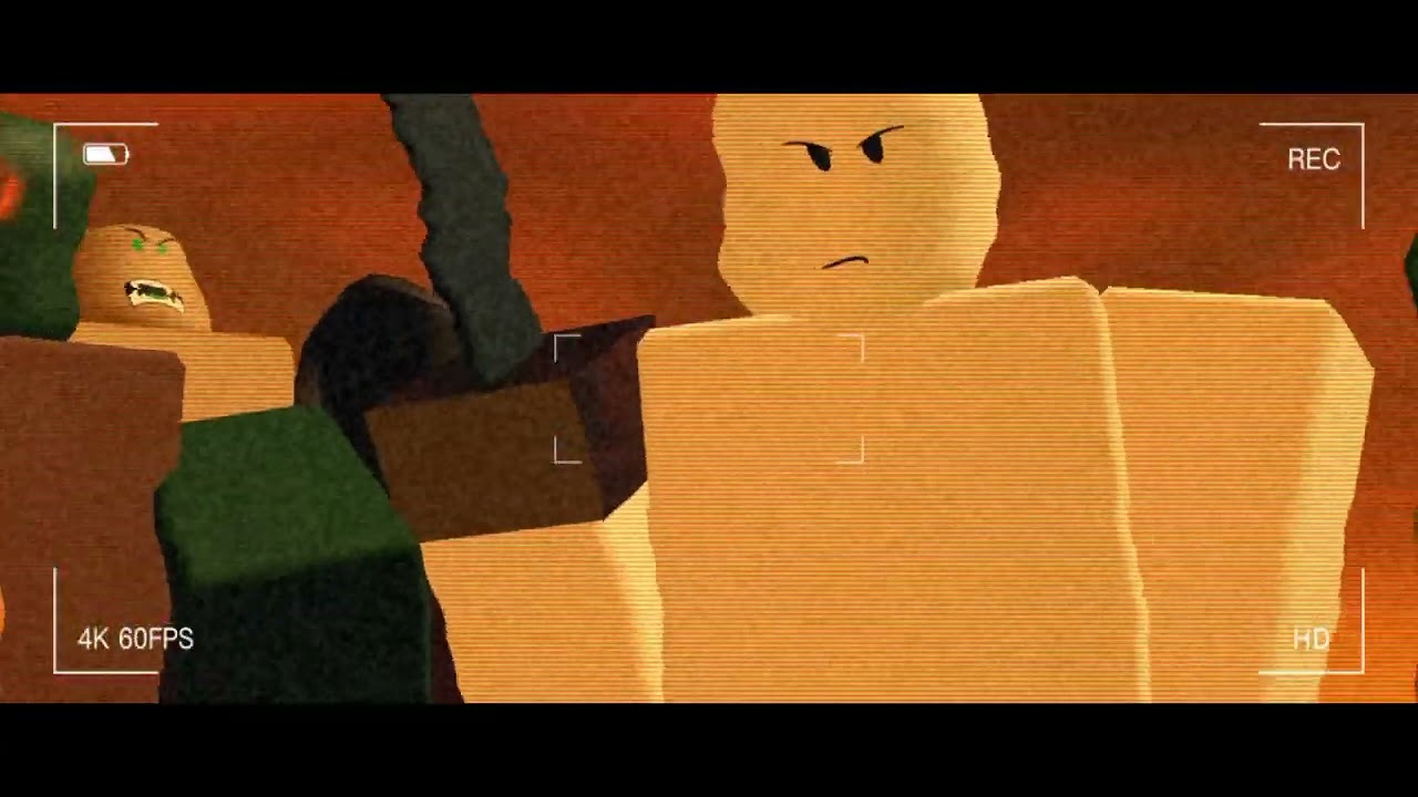 POV: yellow perk users (remastered) - YouTube