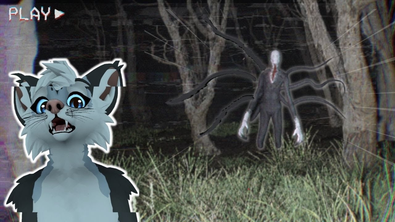 BRAND NEW Slender Game for 2023 | True Ending - YouTube