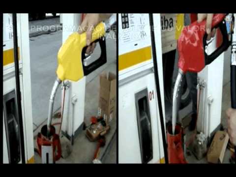 Bico de Abastecimento OPW 11A e 11 B - YouTube