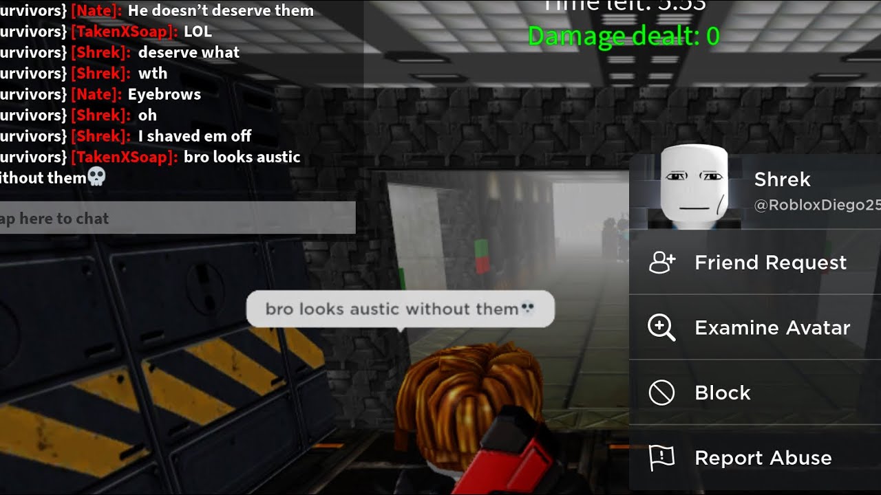 Saktk juggernaut mode (Roblox) - YouTube