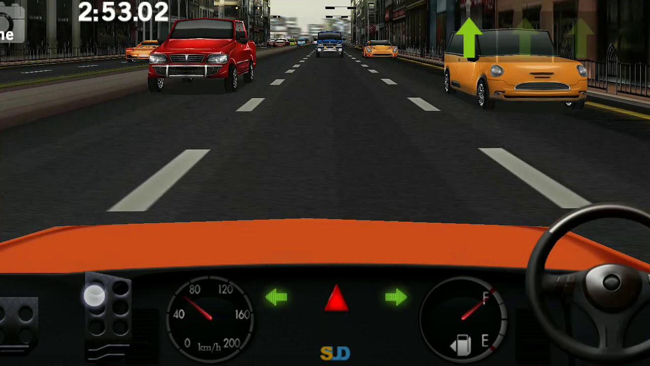 Best game driver best game players - YouTube