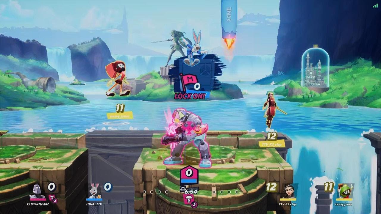 Big ahh ladder - YouTube