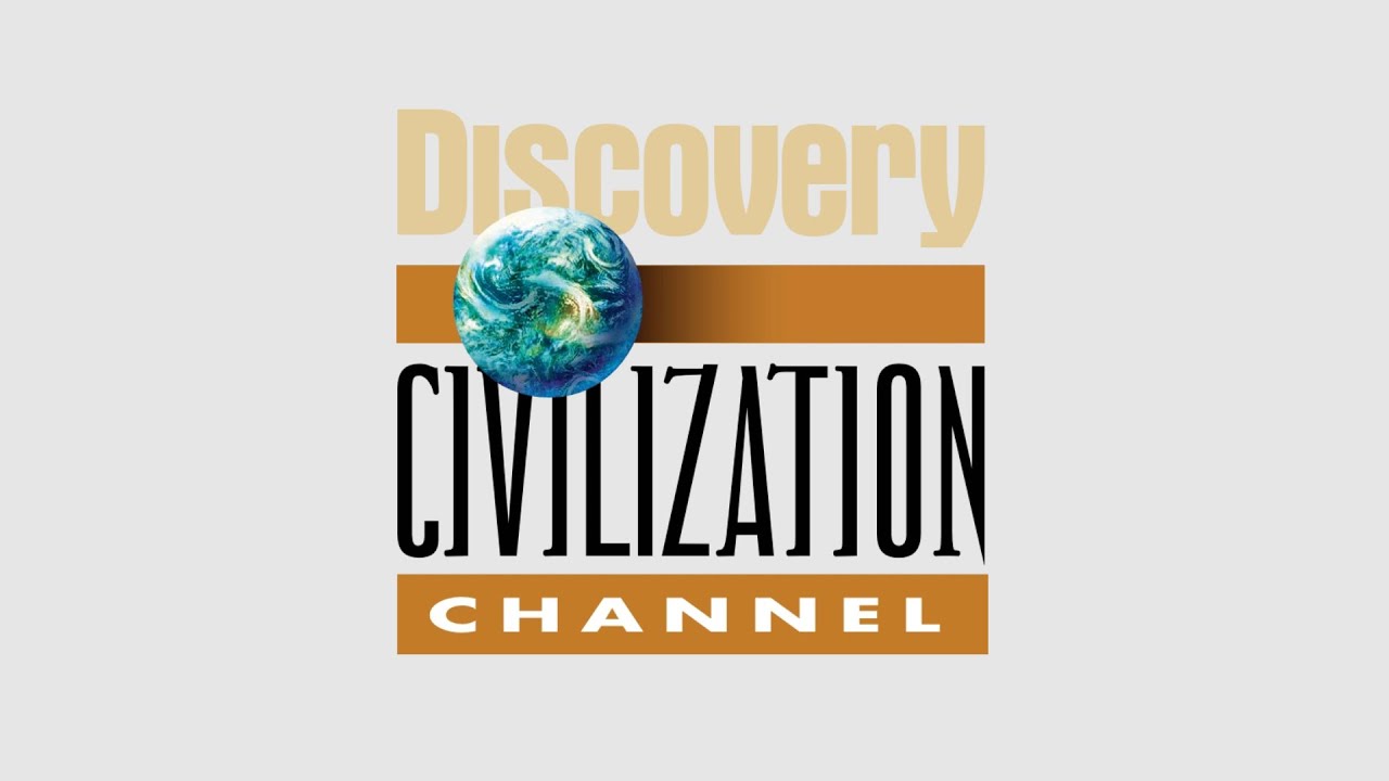 Commercial Breaks—Discovery Civilization Channel—November 2002 - YouTube