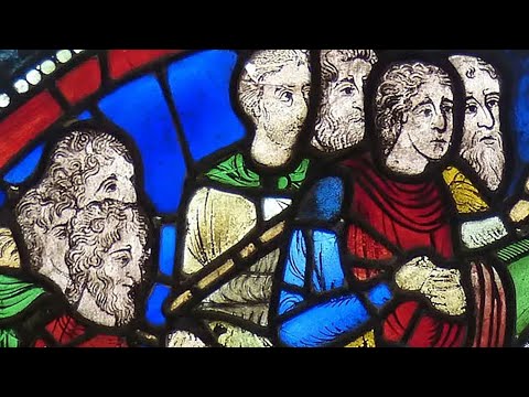 Pilgrimage in the Global Middle Ages: Hospitality and Encounter - YouTube