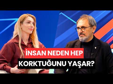 Aşk neden insanın gerçekleri görmesini engeller? Prof.Dr. Hakan Türkçapar