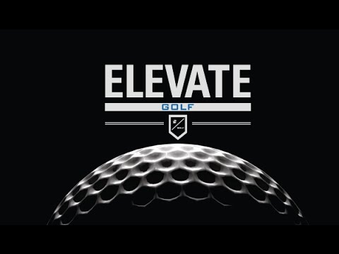 Elevate Golf Tournament 2016 - YouTube