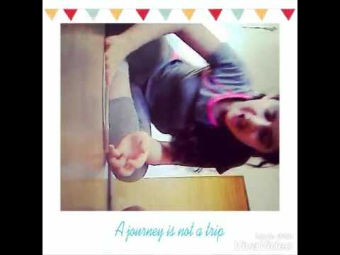 Yoga challenge