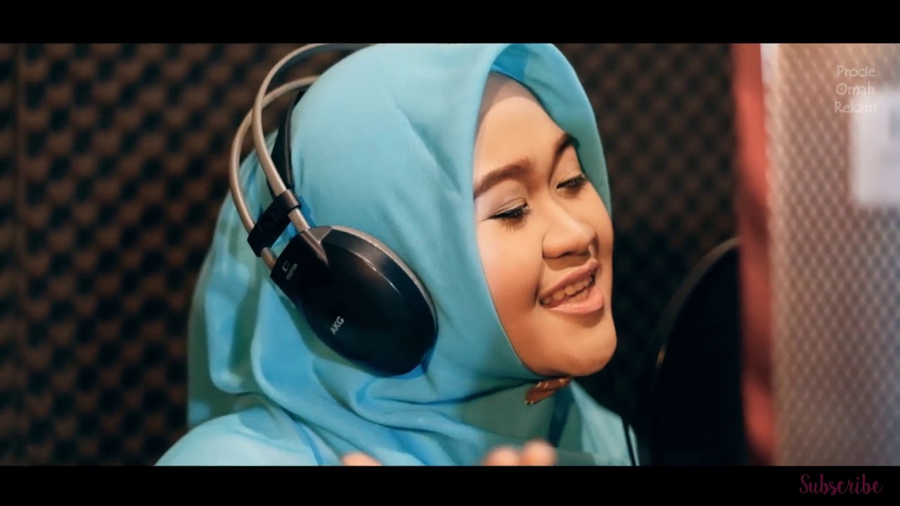 Vira Choliq Feat. Wafiq Azizah | Rahman Yaa Rahman | Procie Omah Rekam ...