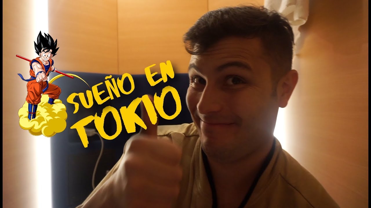 EL PAÍS DEL ANIME, JAPÓN! - FELIPE ZULUAGA - YouTube