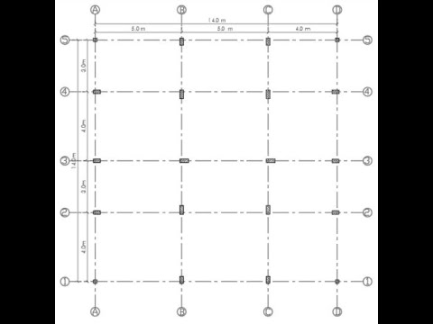 AutoCAD Layers, Block, Scale 1:100, 1:20 PDF Viewports Printout and ...