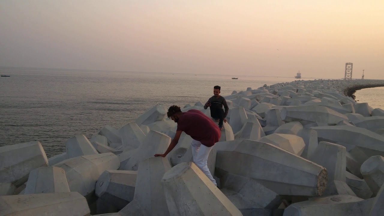 beautiful china port jatti - YouTube