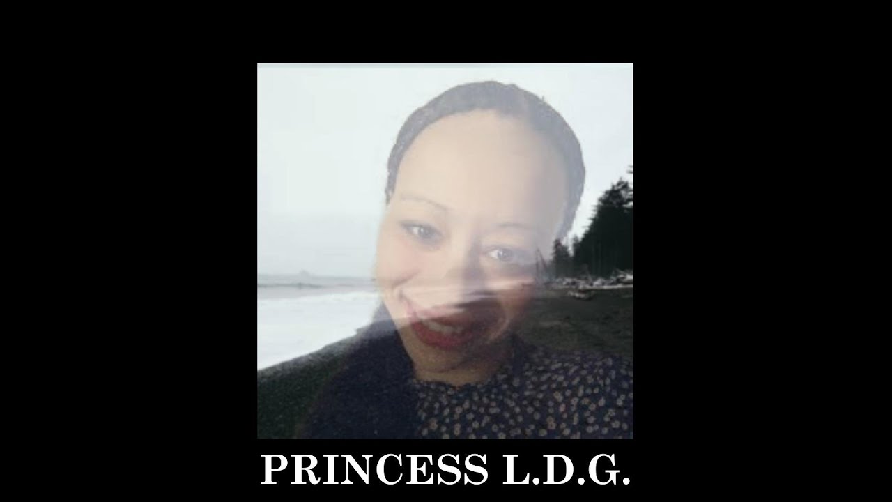 Promo - Princess L.D.G. - YouTube