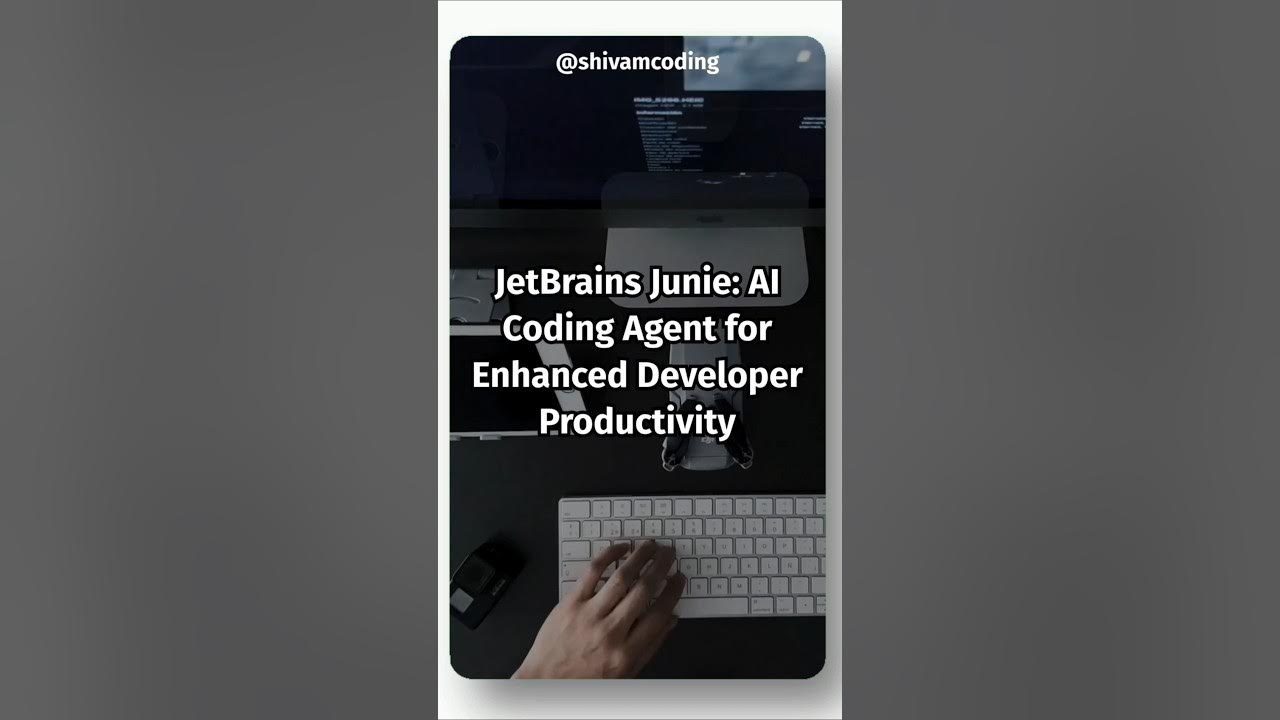 JetBrains Ai tool help codes #coding #codingai - YouTube