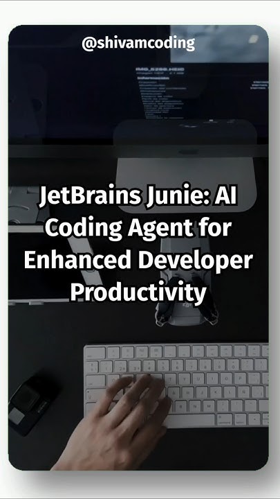 JetBrains Ai tool help codes #coding #codingai - YouTube