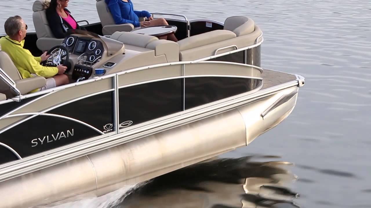 Sylvan RPT Performance - YouTube