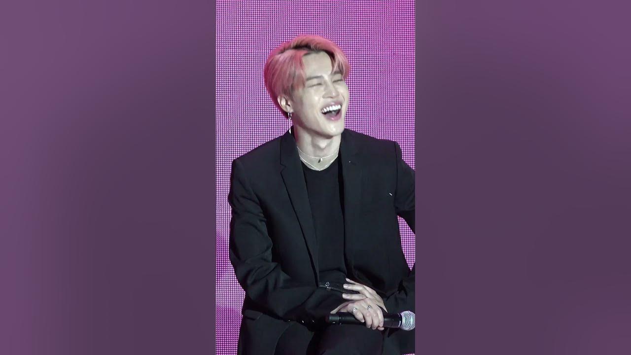 230427 'BTS' JIMIN, 잘생긴 귀요미 가득 - RNX tv - YouTube