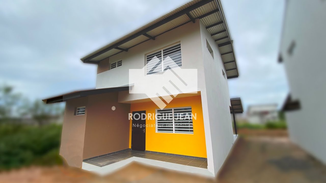 Dernier lot NEUF disponible sur la résidence des MUSANDAS à MACOURIA ...