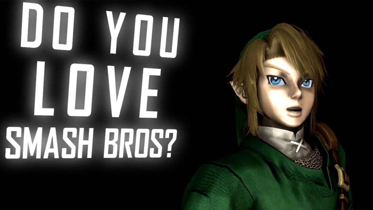 【SSB4】"Do You Love Smash Bros?" - Smash Wii U Combo Video - YouTube