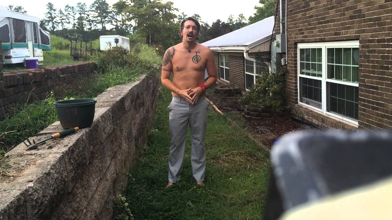 Scott Autrey ALS Ice Bucket Challenge - YouTube