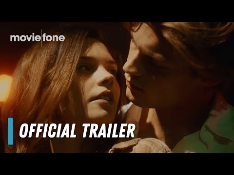 Maxton Hall | Official Trailer | Damian Hardung, Harriet Herbig-Matten