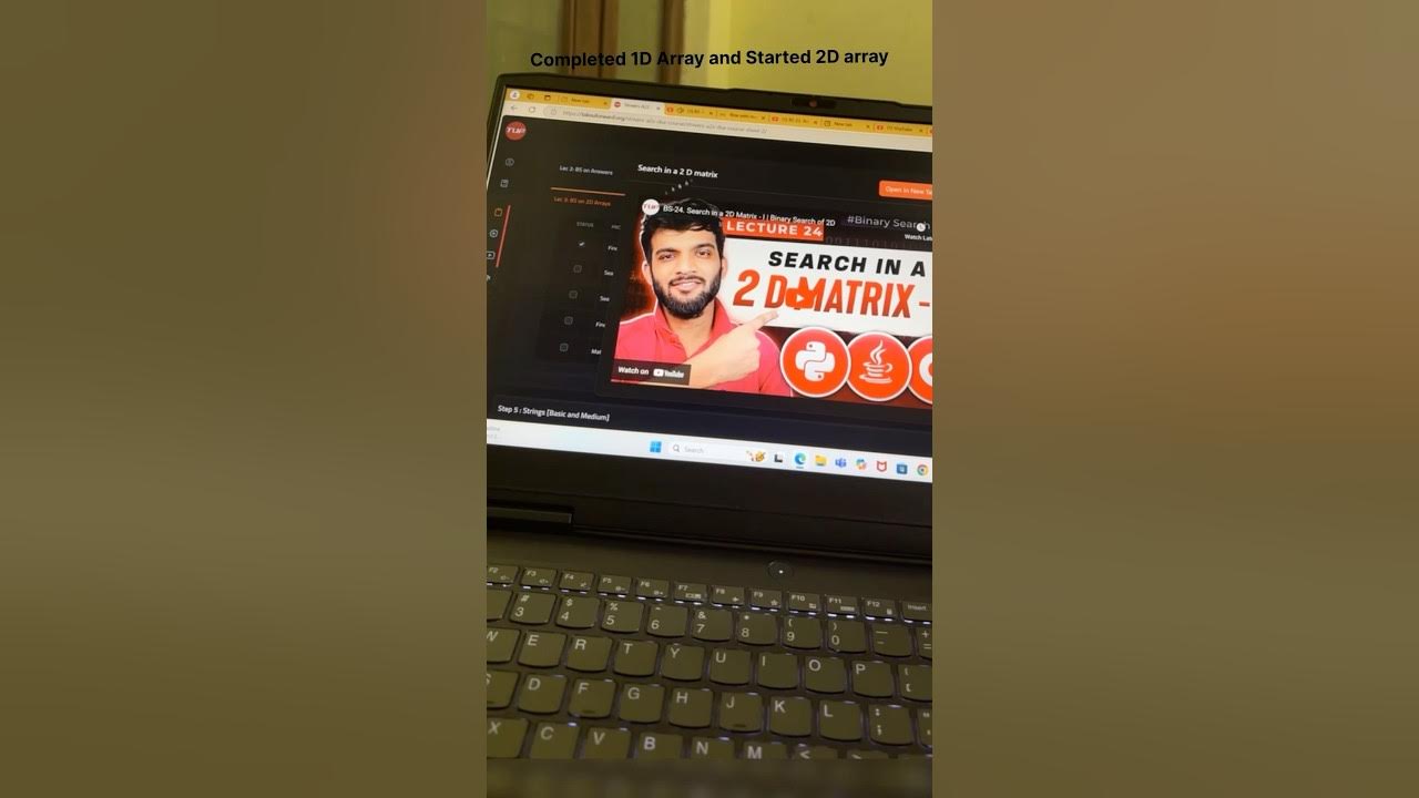 Coding and Dsa Challange Day 16 . #coding #programming #python #codingislove - YouTube