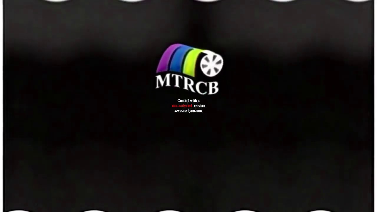 crying mtrcb pg english - YouTube
