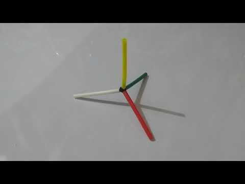 Non superimposable mirror images - YouTube
