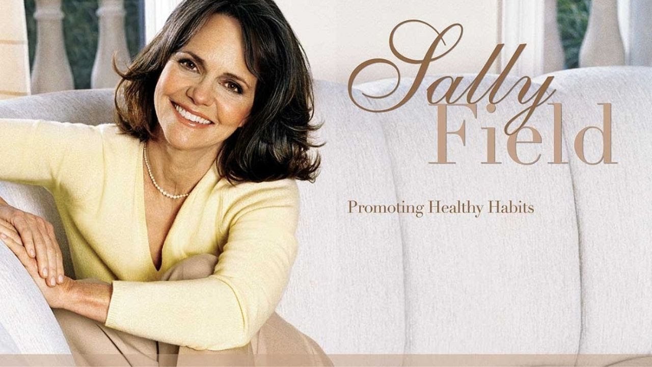 "Sally Field: A Remarkable Journey Through Life and Acting" - YouTube