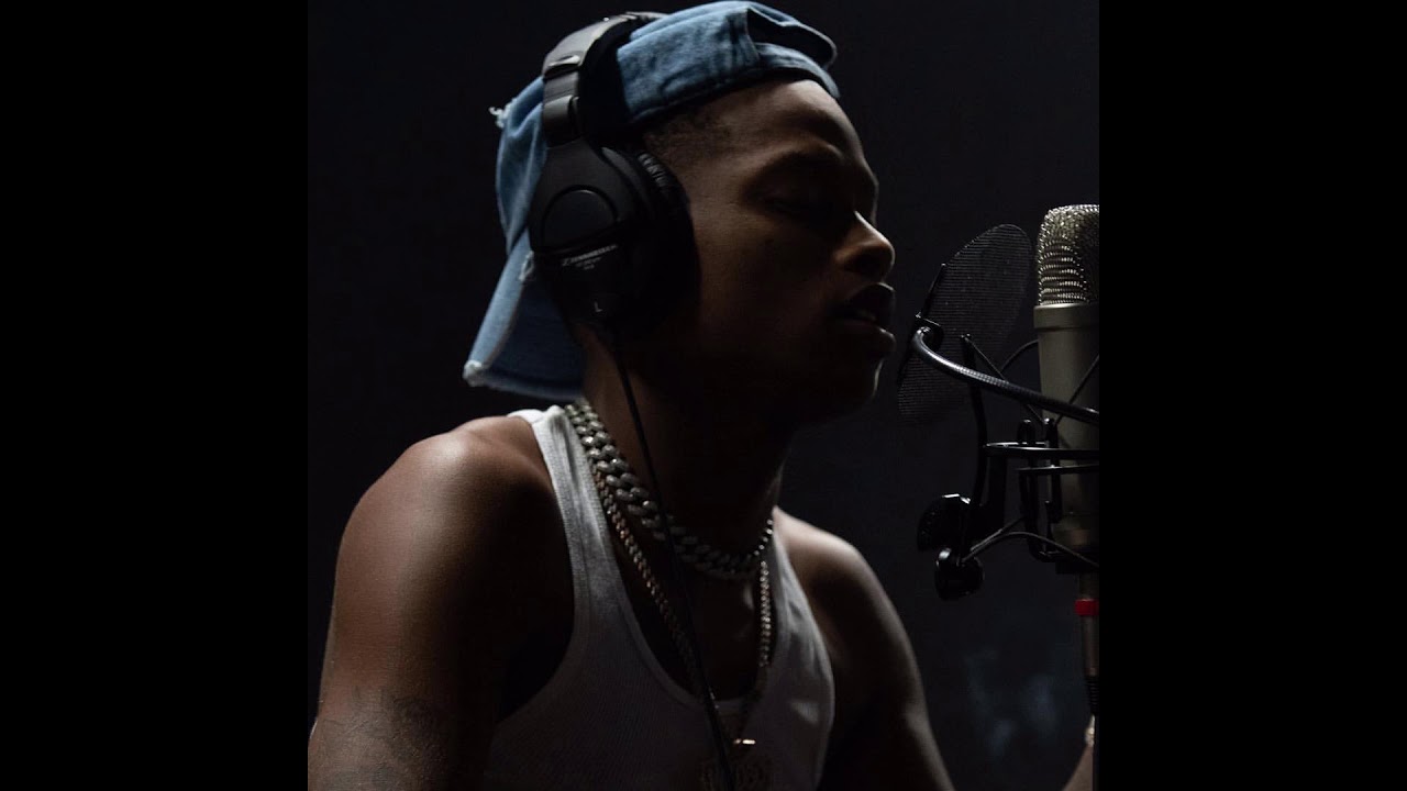 "On Hold" 147 Calboy x Polo G Type Beat (Prod. XTT) - YouTube