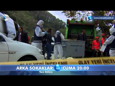 Arka Sokaklar 343. Bölüm Fragmanı 2