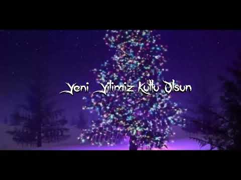 Yeni yılınız kutlu olsun 2020!