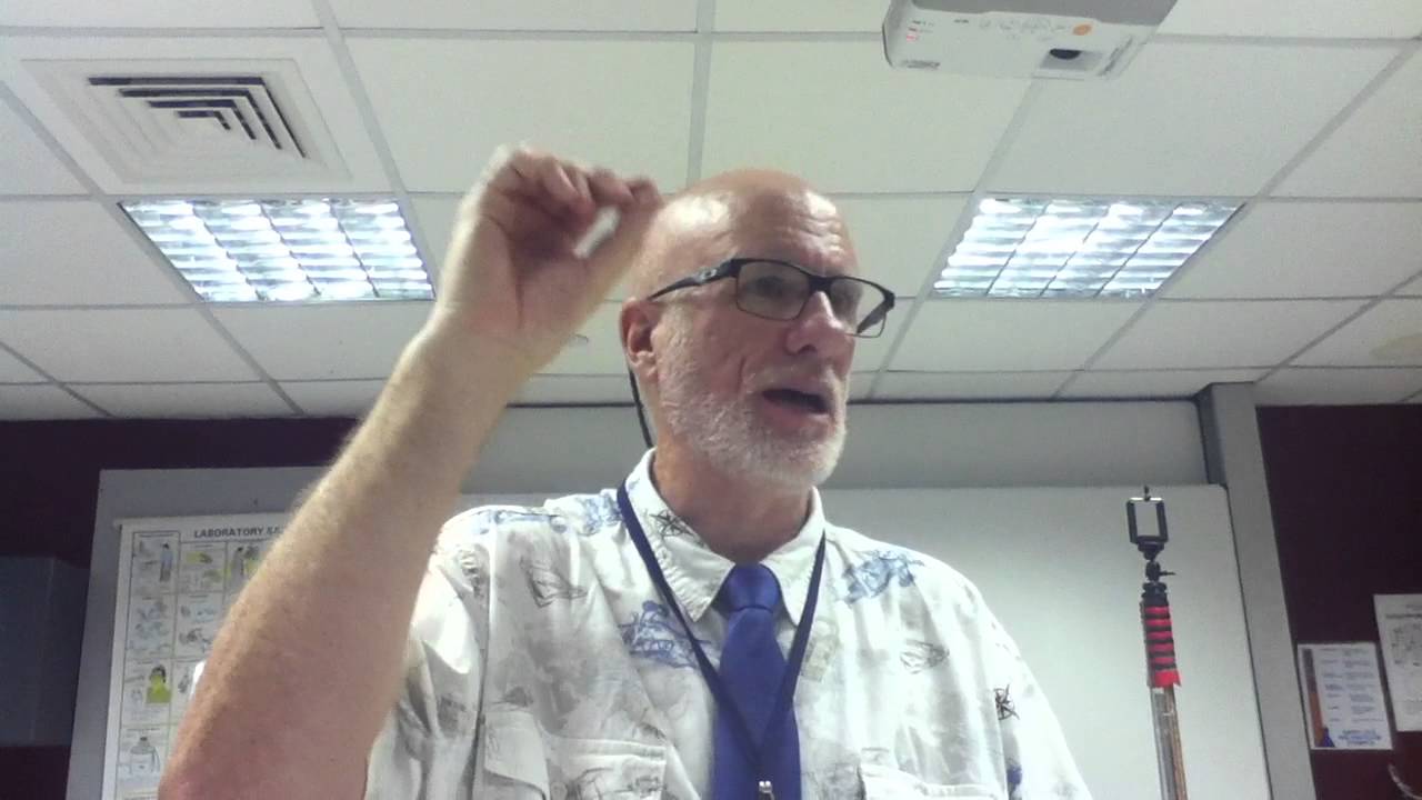 Direct Versus Indirect Measurement Lab Part I 8Sept14 - YouTube