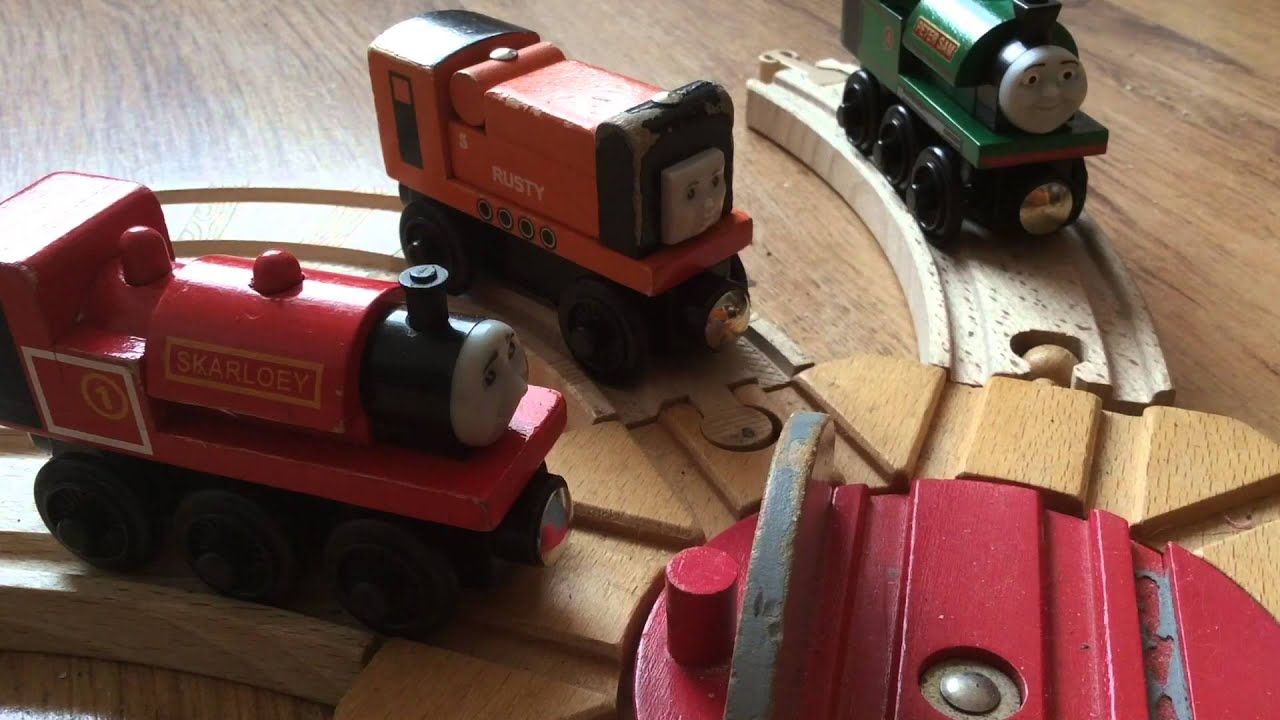 Dirty Duncan - YouTube