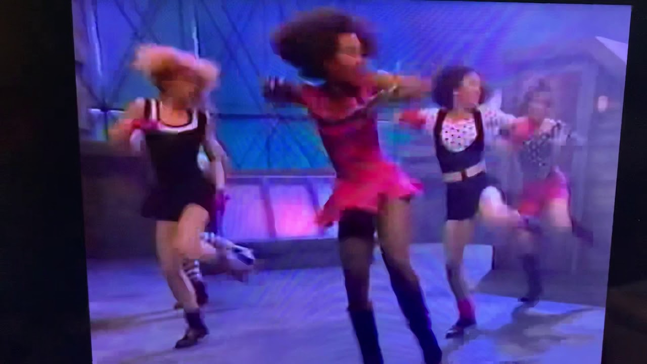In Living color dancers 1987? - YouTube