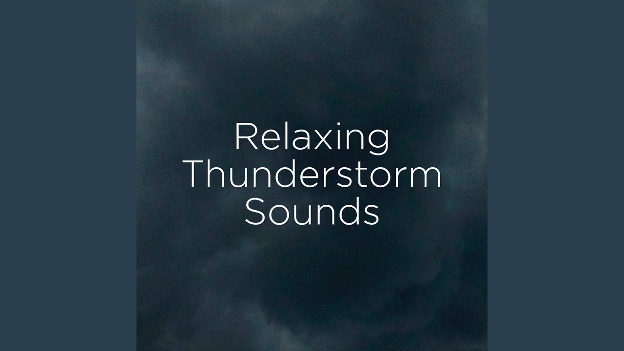 Calming Storm - YouTube Music