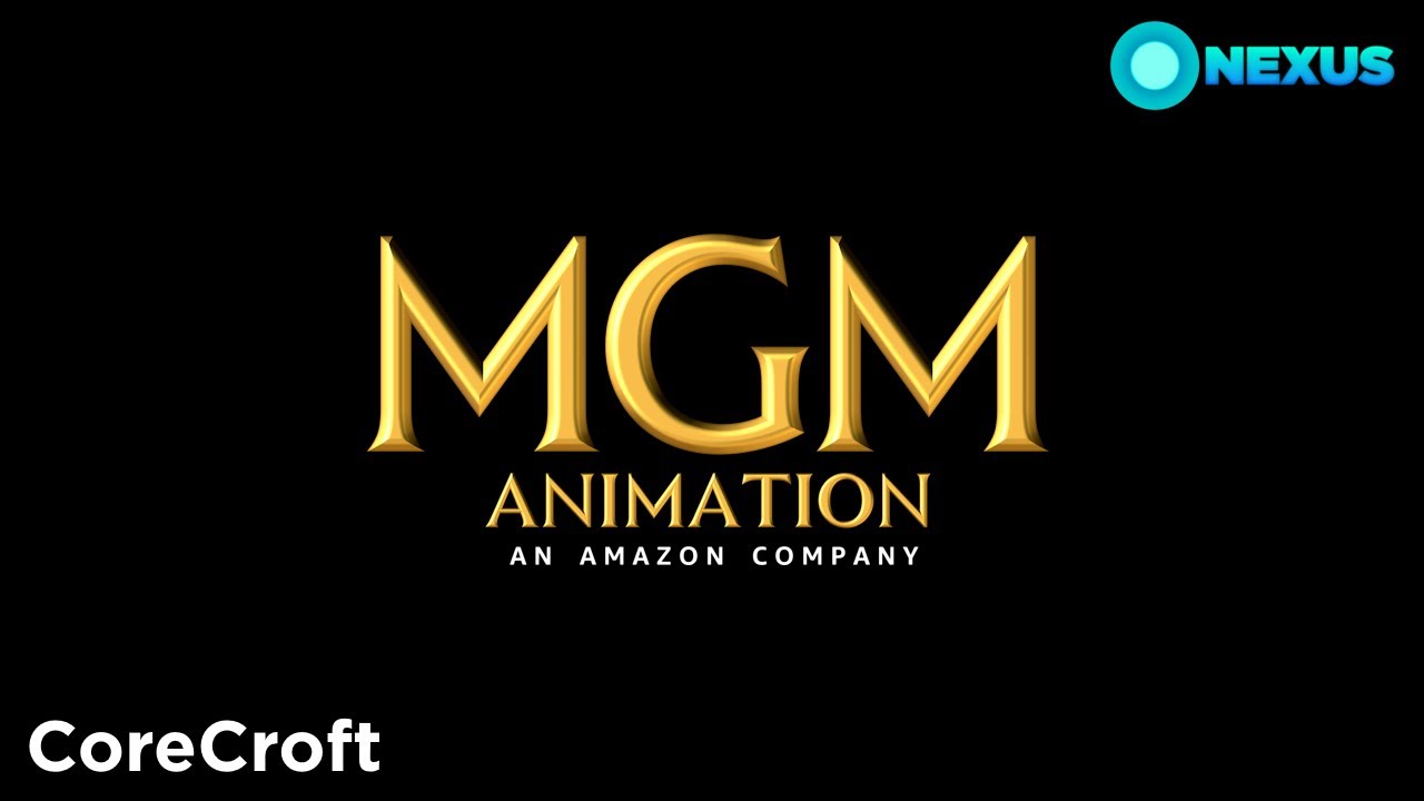 MGM Animation Studios (2022–present; Nexus AU) - YouTube