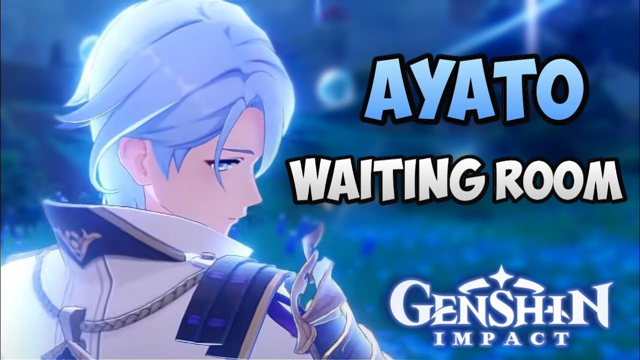 🔴 FARMING FOR AYATO! | GENSHIN IMPACT - YouTube