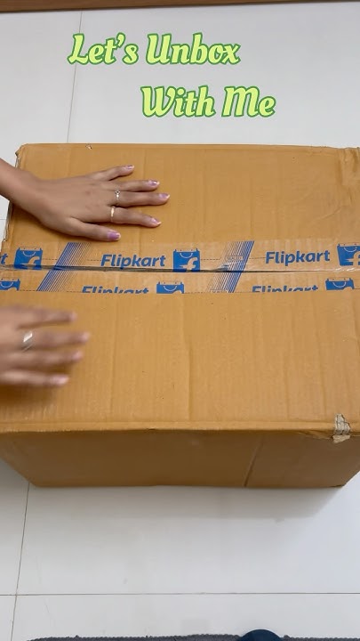 Let’s Unbox|| Comment for the link || Paramita Dutta ||#shorts #unboxing #unboxingvideo # ...