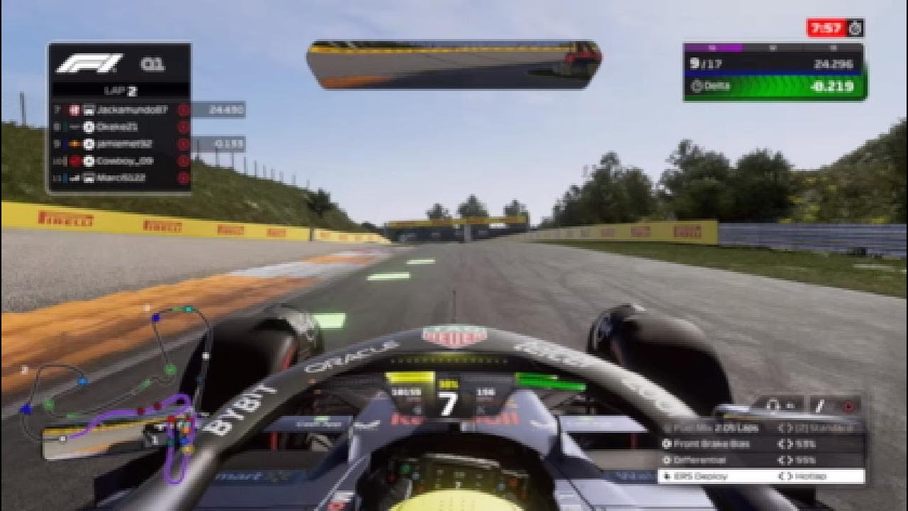 One Hub Racing S24 Round 4 P3 Tier Netherlands: Strategy Masterclass ...