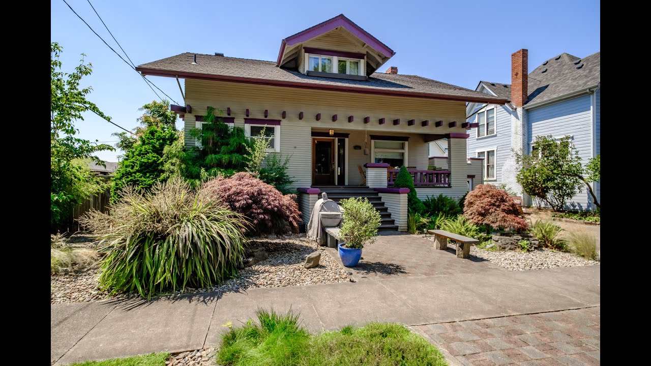 620 Calapooia St SW Albany Oregon - YouTube