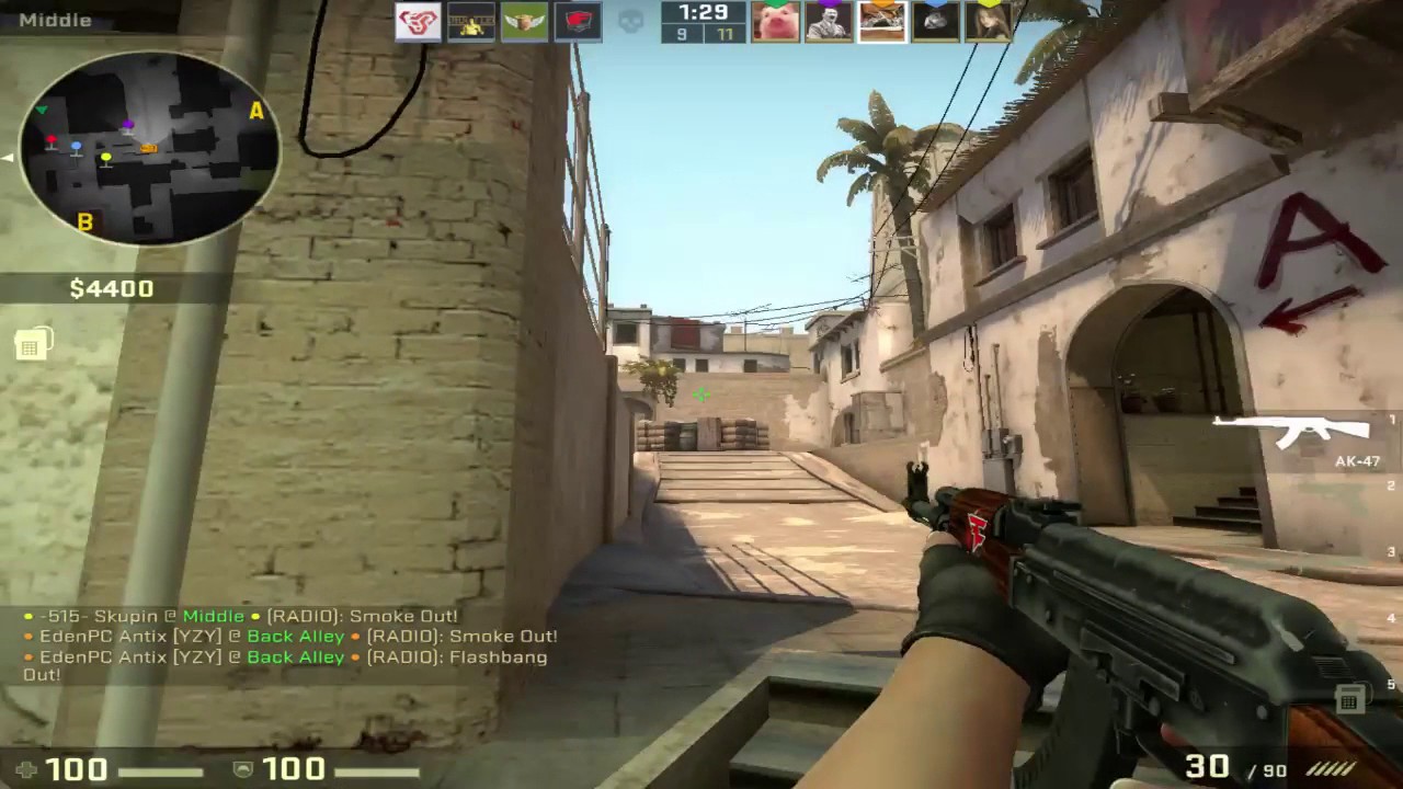 HEADSHOT MACHINE - YouTube