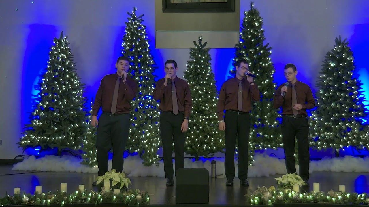 Grace Has A Face-The Rocke Brothers - YouTube