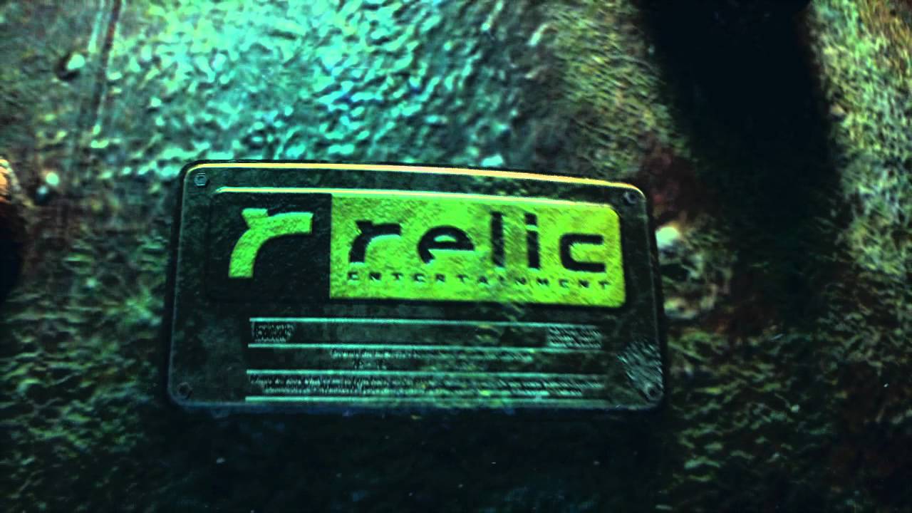 Relic Entertainment - Intro - YouTube
