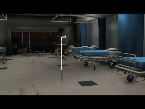 Gta 5 Online How to get The CrowBar , Golf Club And baseball bat [grand ...