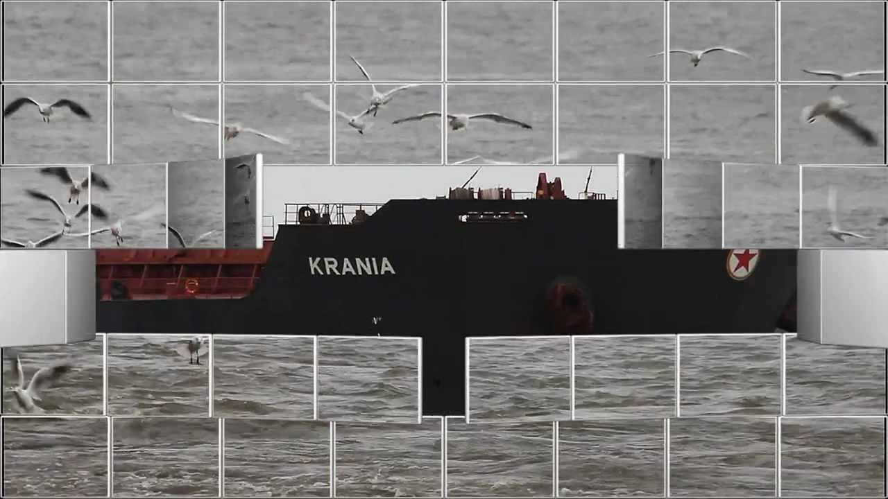 KRANIA - YouTube