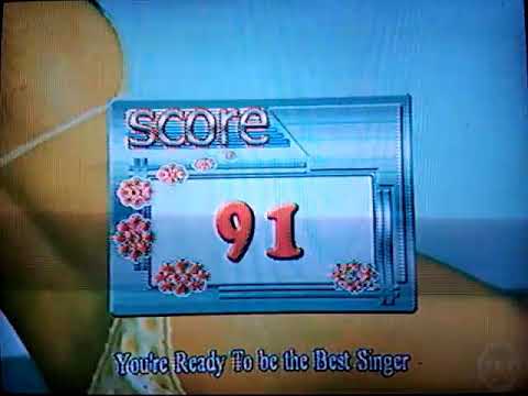 Videoke Score 91 - YouTube