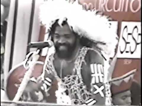Timbalada -  Carnaval 1999